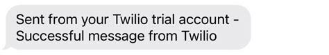 How To Set Up Automated Notifications For Ci Builds With Slack And Twilio Twilio
