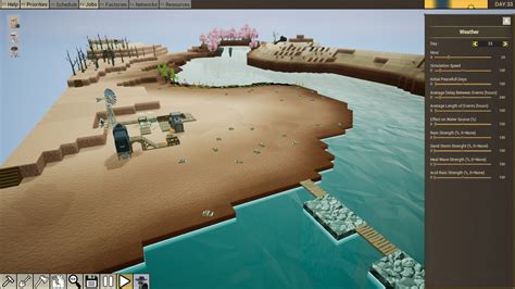 Dynamic Environmental Elements News Moddb