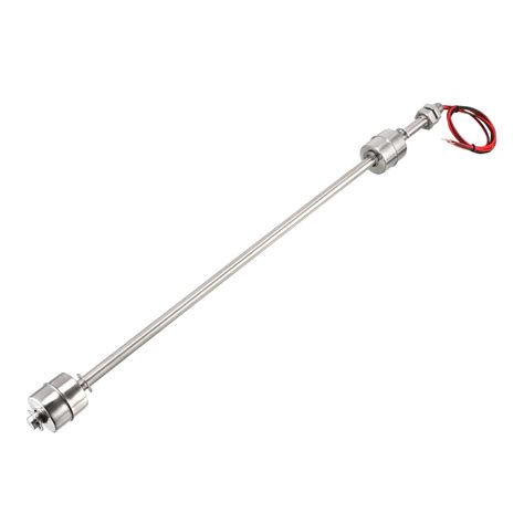 Buy Stainless Steel Dual Ball Float Switch 420mm1654inch Tank