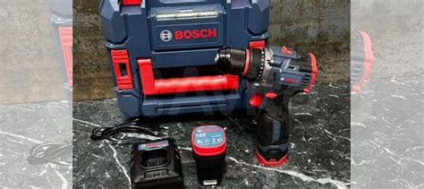 Мощный бесщеточный шуруповерт Bosch 18V купить в Санкт-Петербурге ...