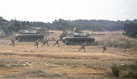 【陸軍m41a3戰車除役】捍衛家園一甲子 M41a3戰車功成身退 軍聞 【陸軍m41a3戰車除役】捍衛家園一甲子 M41a3戰車