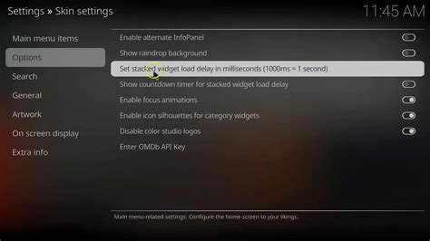 Create A Kodi Build With Fentastic Part 3
