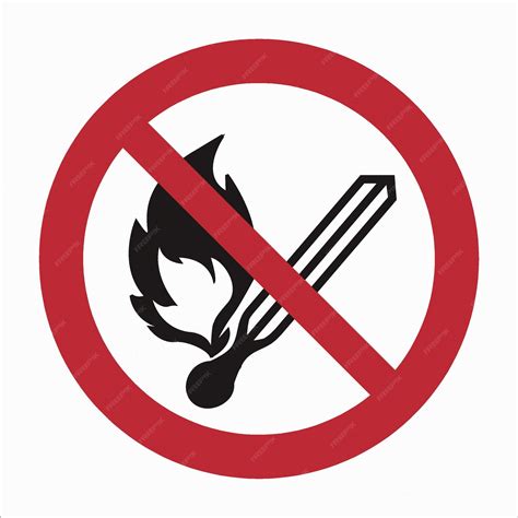 Señales De Seguridad Registradas Según La Norma Iso 7010 Símbolos