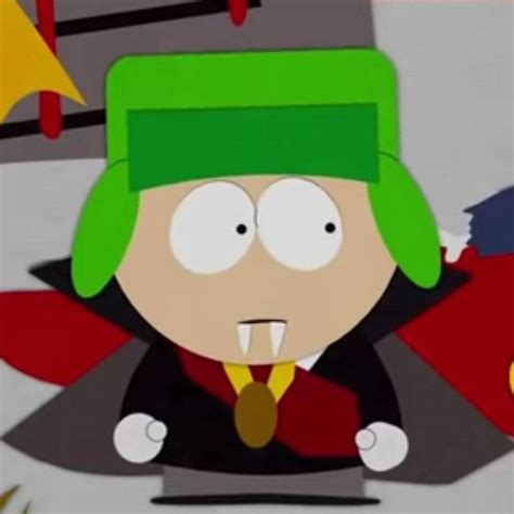 South Park Vampire Kyle Halloween Costume By Maxaro2007 On Deviantart