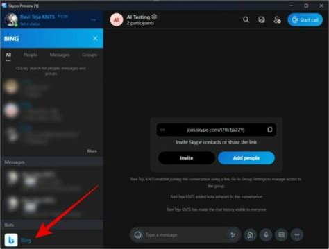 Bing Chat Chatgpt Ai Mekano Tech