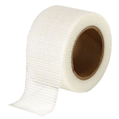 Reinforce Your Drywall Joints Using This Self Adhesive RONA Gypsum Tape