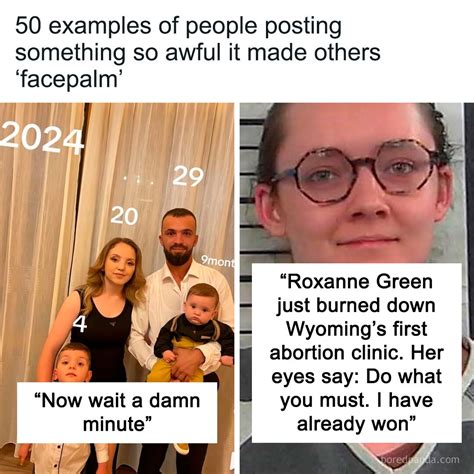 Bored Panda 50 Examples Of People Posting Something So Facebook