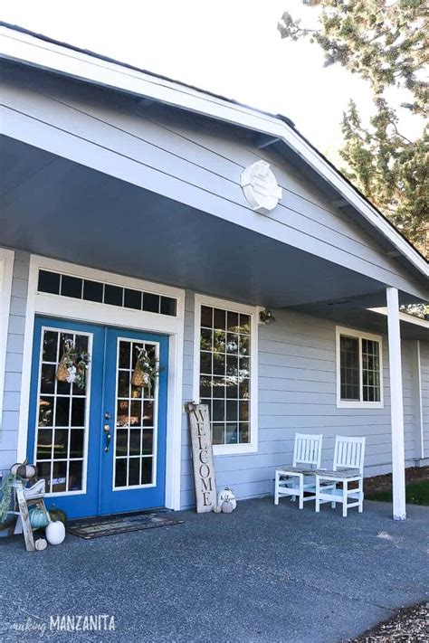 Gable Decoration Ideas Shelly Lighting