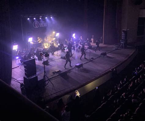 Палац дозвілля «Листопад