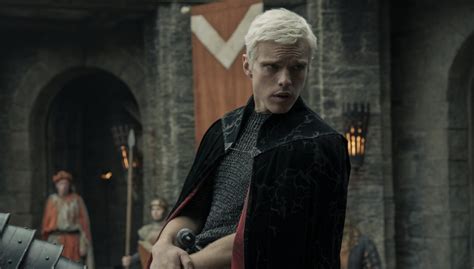 Was Ser Arlans Penis In A Knight Of The Seven Kingdoms Episode 2 Real