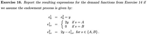 solved exercise 14 use the lagrangian method to find the