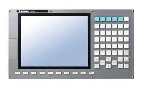 Cnc Controller Lathe Controller General Mill Turn Selangor Malaysia