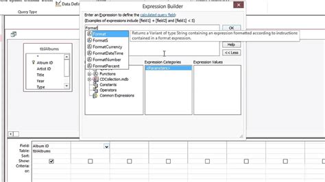 How To Add Leading Zeros In A Text Field In Microsoft Access