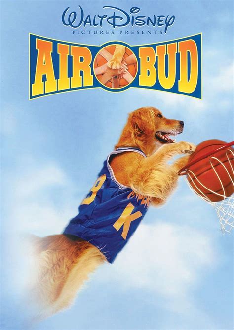 Air Bud Wallpapers Wallpaper Cave