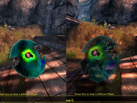 Shield Fix Image Halout Mod For Unreal Tournament 2004 Moddb