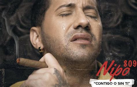 “contigo O Sin Ti” Trae A Nipo 809 Nueva Vez A La Escena Musical