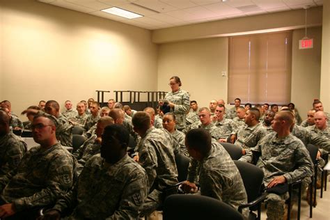 Men Women Learn Sexual Assault Prevention Article The United States Army