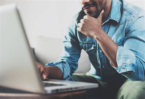 6 Best Practices For Working Remotely
