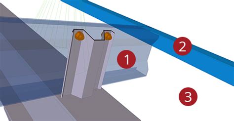 Kingspan Cleader Angle 13 Tekla User Assistance