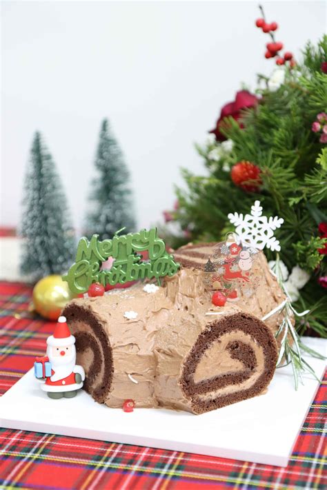 마곡 크리스마스 부쉬 드 노엘 만들기 원데이 클래스 솜씨당