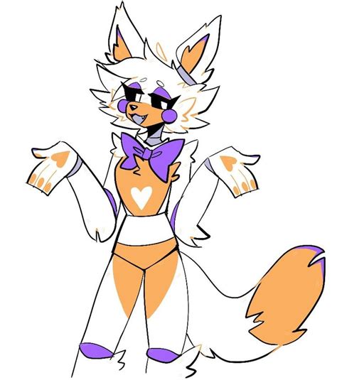 Lolbit Fnaf Custom Night Fnaf Drawings Anime Fnaf Fna