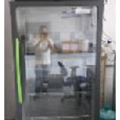 A Carbonation Chamber B Measurement For Mass Constancy C Download Scientific Diagram