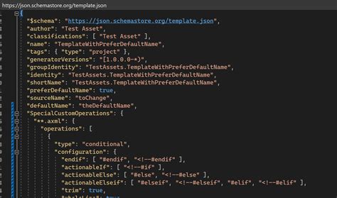 Conditional Processing And Comment Syntax Should Support Axaml Extension As Xml · Issue 6156