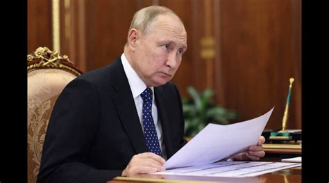 Путин 25 октября проведёт заседание Координационного совета по вопросу потребностей ВС РФ