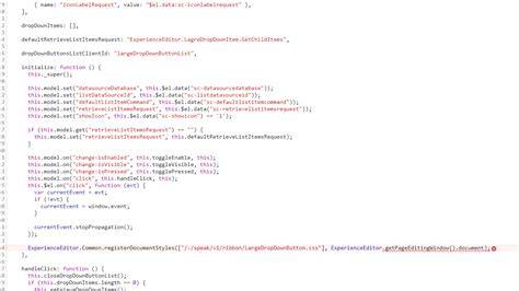 Experience Editor Error Experienceeditorgetpageeditingwindow Is Not A Function Sitecore
