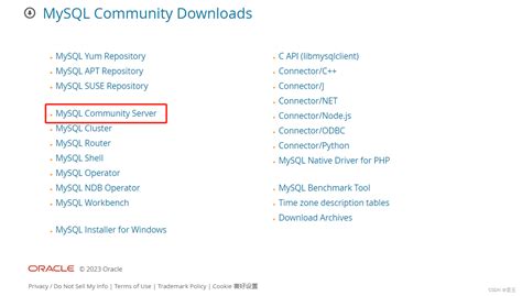 Linux Centos7系统离线部署mysql 8035免安装版本linux Mysql免安装版 Csdn博客 Linux Centos7系统离线部署mysql 8035免安装版本linux Mysql免安装版 Csdn博客