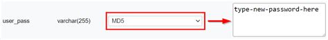 how to reset a wordpress admin password codeable