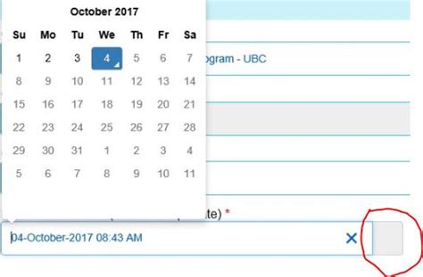 Clock And Select Icon Is Not Available In Bootstrap Datetimepicker In