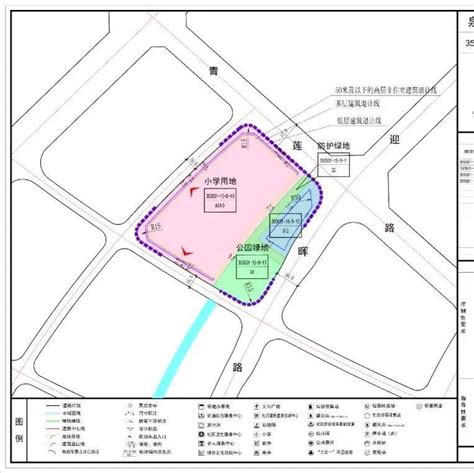 重磅！城东南滨江这所小学最新进展传出！就位于片区泉州板块