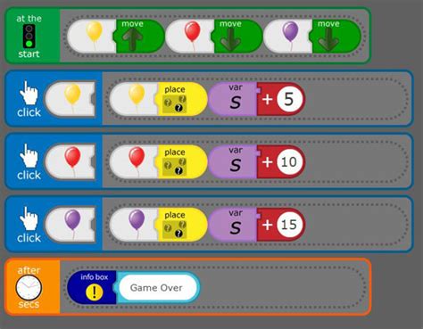 Espresso Coding A Simple To Use Primary School Coding Platform