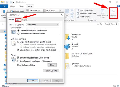 File Explorer Keeps Crashing On Windows 10 Heres How To Fix It