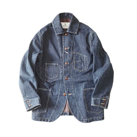 Denim Jackets Page 2 Crush On Retro
