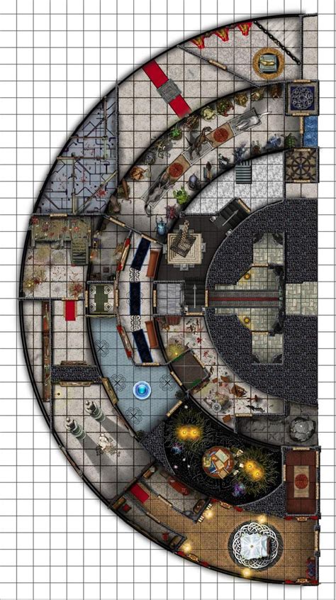 Battlemaps Album On Imgur Tabletop Rpg Maps Fantasy Map Dungeon Maps