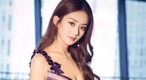 《花千骨2》即將拍攝，然而趙麗穎卻無緣女主！而是由她出演！ 每日頭條