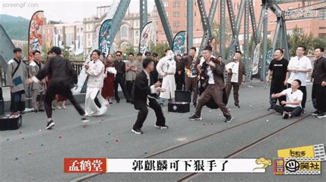郭德纲和郭麒麟，好一对别扭又真实的父子 知乎
