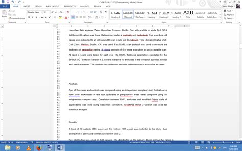 Text Formatting Word 2013 How Do You Delete A List Of Numbers At The Side Super User