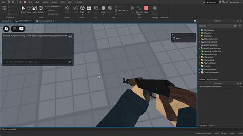 Viewmodel Clipping Fix How To Make Your Viewmodel Standout