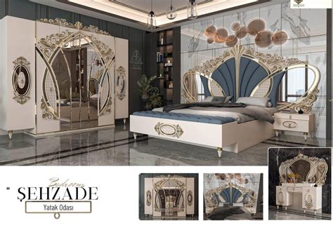 Турски спални комплекти