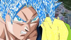 Zars | Ultra Dragon Ball Wiki | Fandom