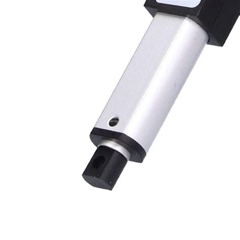 30mm 15mm S 64n 24v Mini Linear Actuator Roboticsdna