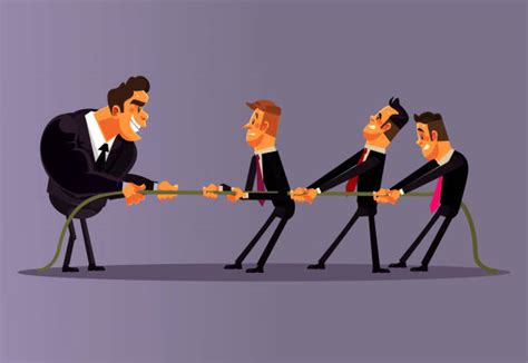 Unfair Party Illustrations Royalty Free Vector Graphics And Clip Art