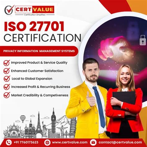 Iso 27001 2013 Certification In Bengaluru Id 2852142790762