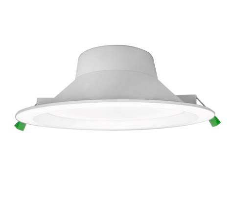 Smart RGBW Zigbee DownLight Smart Home Lighting Home Automation