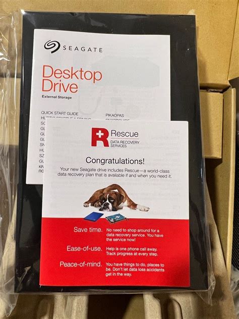 Seagate Portable External Hard Drive Hdd 8tb Computers And Tech Parts And Accessories Hard Disks