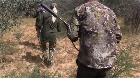 Eland Hunting Namibia 2025 Lov Elanda Eland Jagd Youtube