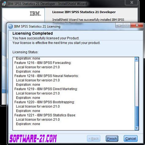 Jaws With Ibm Spss Statistics 21 Hotpastor